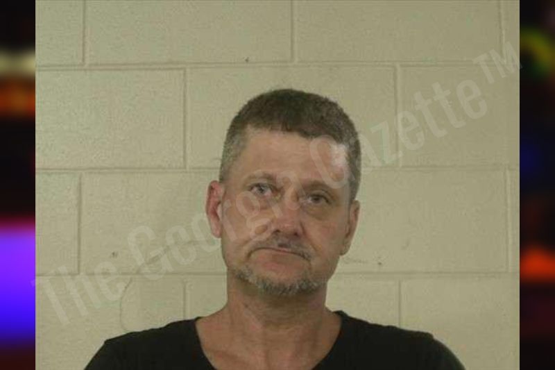 Michael Key — Liberty County Jail Bookings