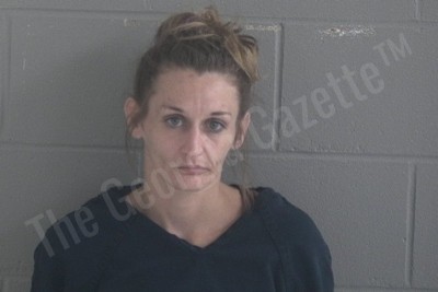 Brantley County Jail Bookings – The Georgia Gazette