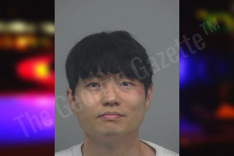 Young Kim — Gwinnett County