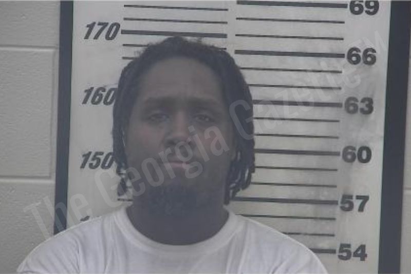 Terell Kirkland — Coffee County Jail Bookings