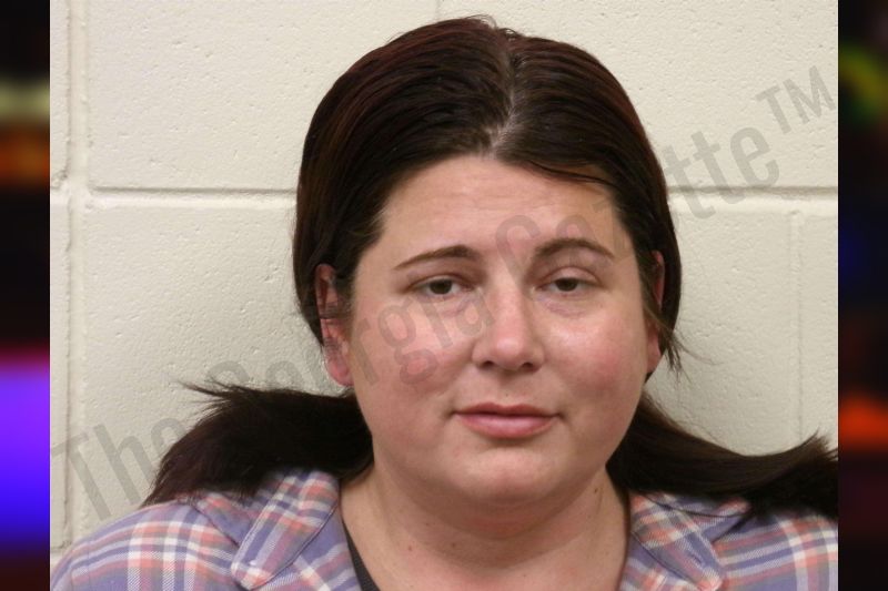 Emily Knight — Bulloch County Jail Bookings