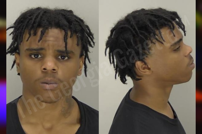 Jeffery Knight — Richmond County Jail Bookings