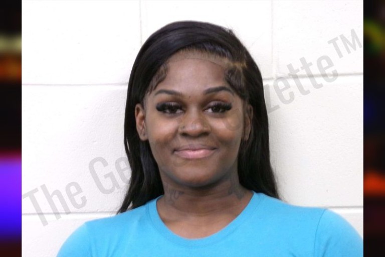 Lashante Konadu — Bulloch County