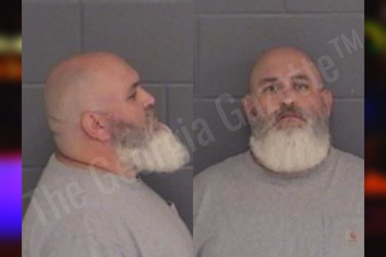 Jason Kopycienski — Barrow County