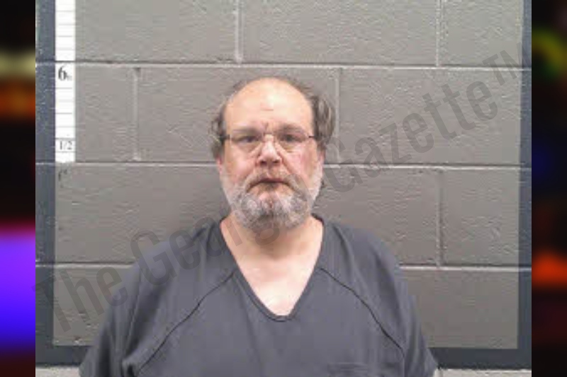 Steven Kugel — Banks County Jail Bookings