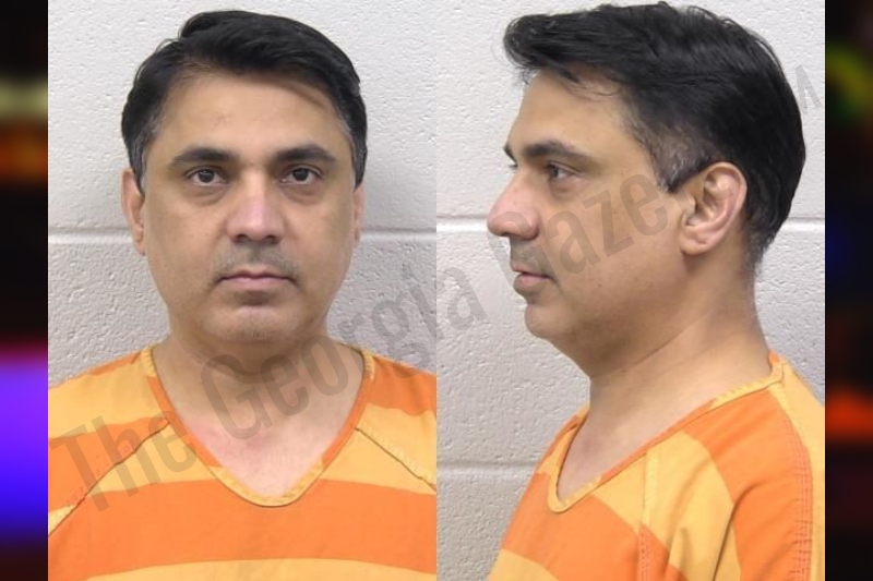 Dimple Kumar — Paulding County Jail Bookings