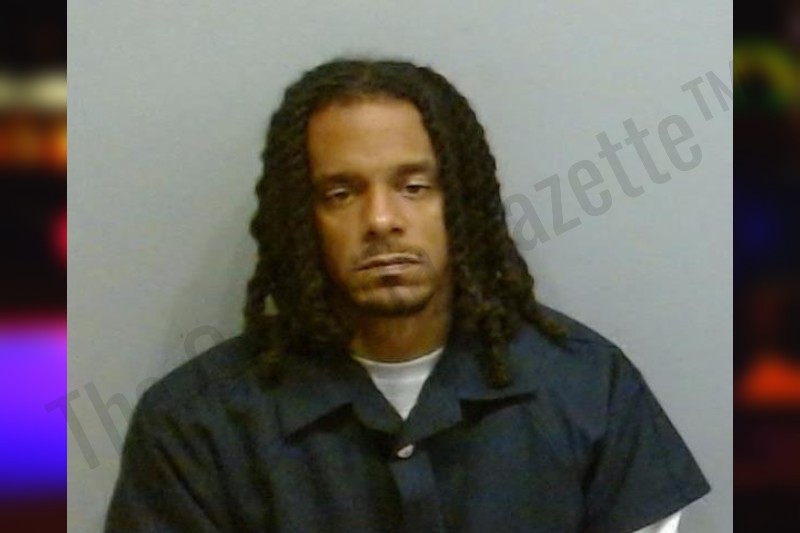 Audie Labat — Fulton County Jail Bookings