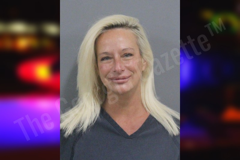 Kelly Lacy — Catoosa County Jail Bookings