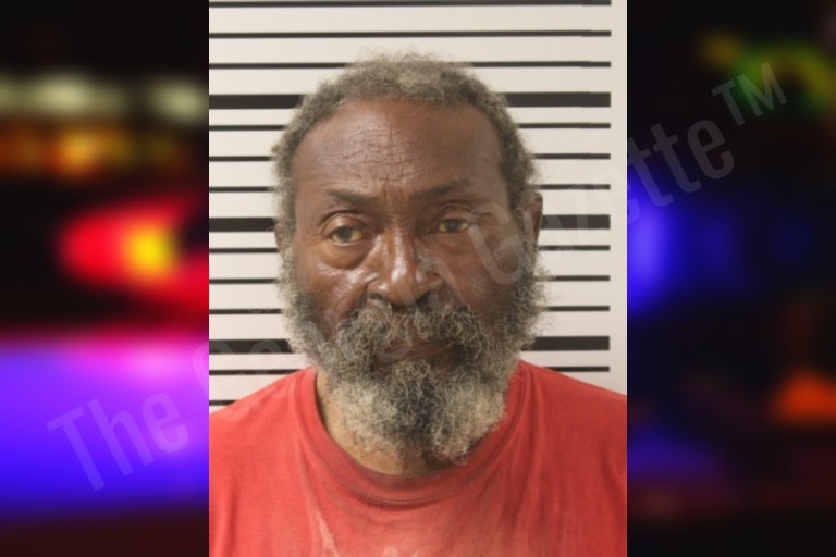 Oscar Lamb — Toombs County Jail Bookings