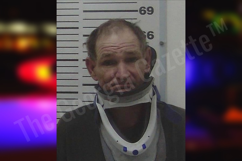 Randy Lamb — Colquitt County Jail Bookings