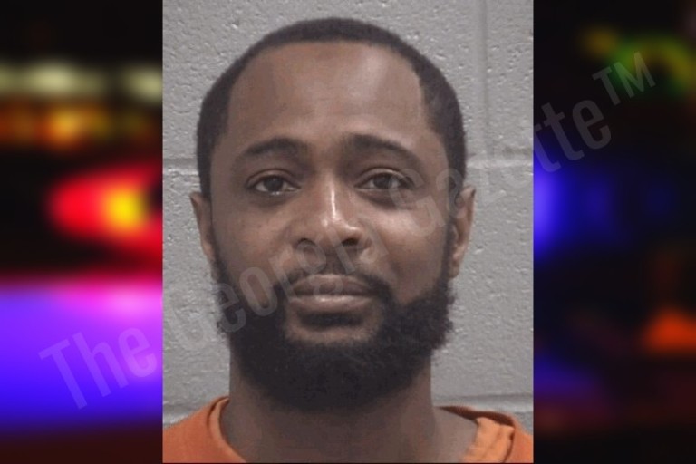 Columbia County Jail Bookings – Page 5 – The Georgia Gazette