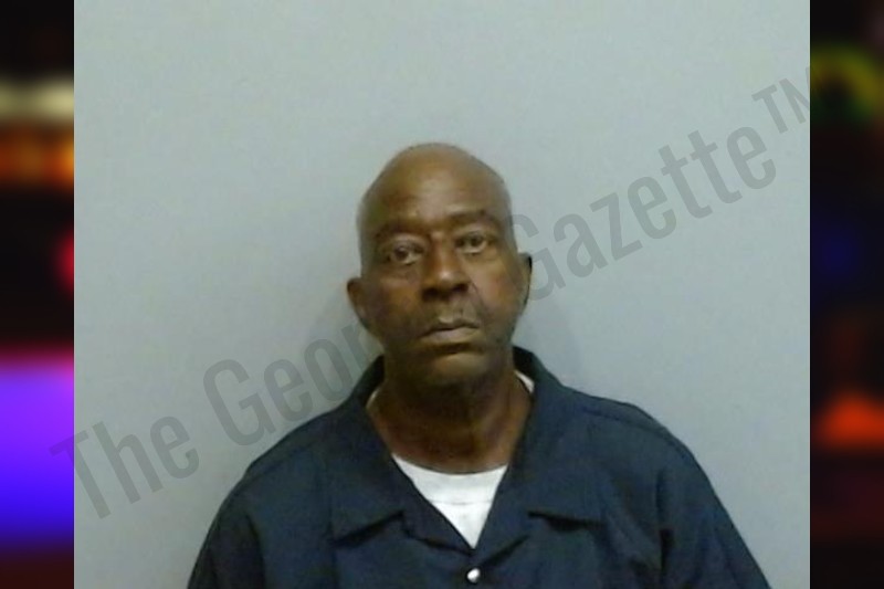 Henry Lane — Fulton County Jail Bookings