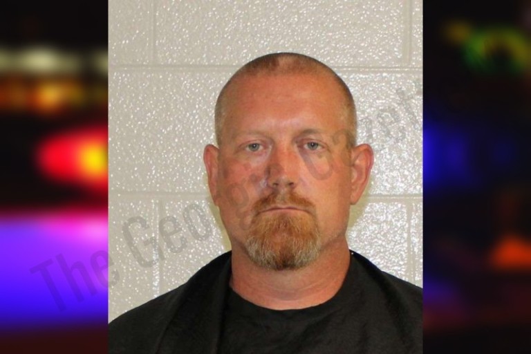 John Lanier — Carroll County Jail Bookings