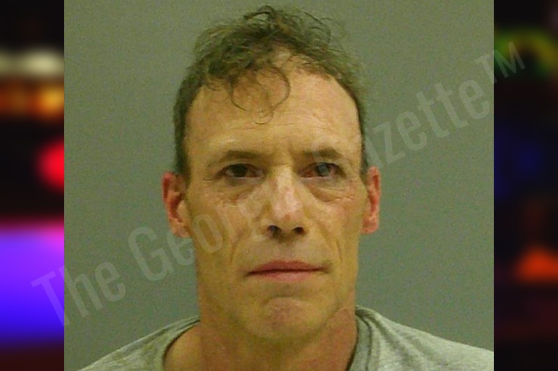 Jeremy Larkin — Rabun County Jail Bookings