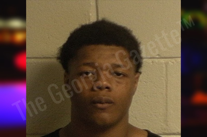 Kenneth Lawrence — Crawford County Jail Bookings