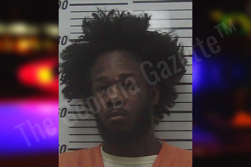 Lashawn Lee — Colquitt County Jail Bookings