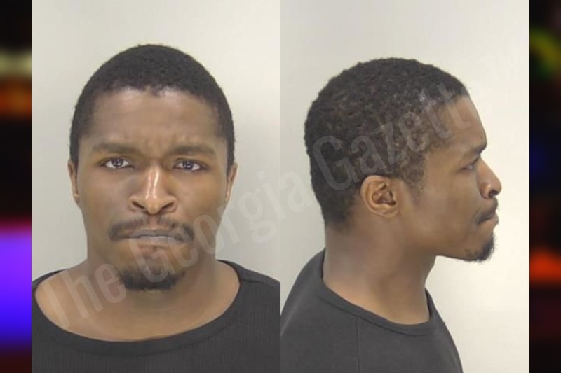 Wayne Lee — Richmond County Jail Bookings