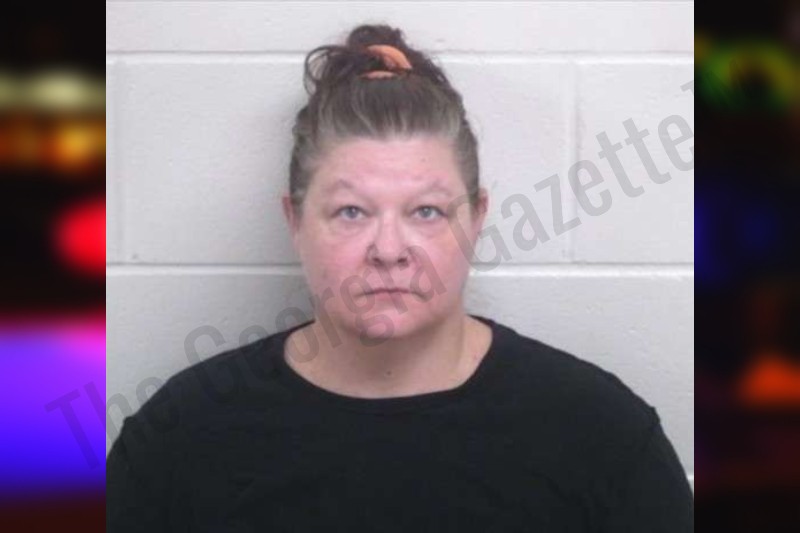 Amanda Lindsey — Washington County Jail Bookings