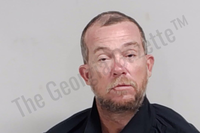 Donald Litton — Lowndes County Jail Bookings