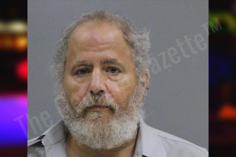 Michael Lococo — Rabun County Jail Bookings