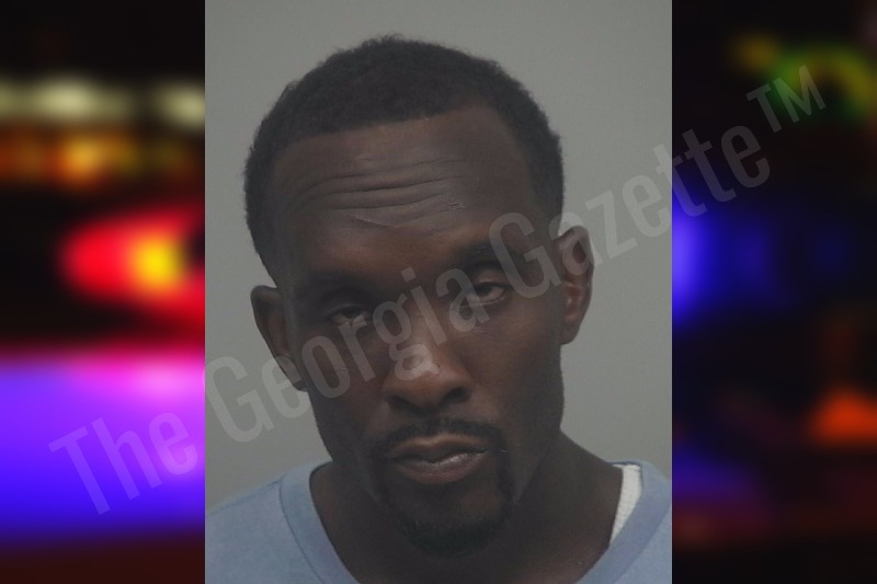 Steve Long — Gwinnett County Jail Bookings