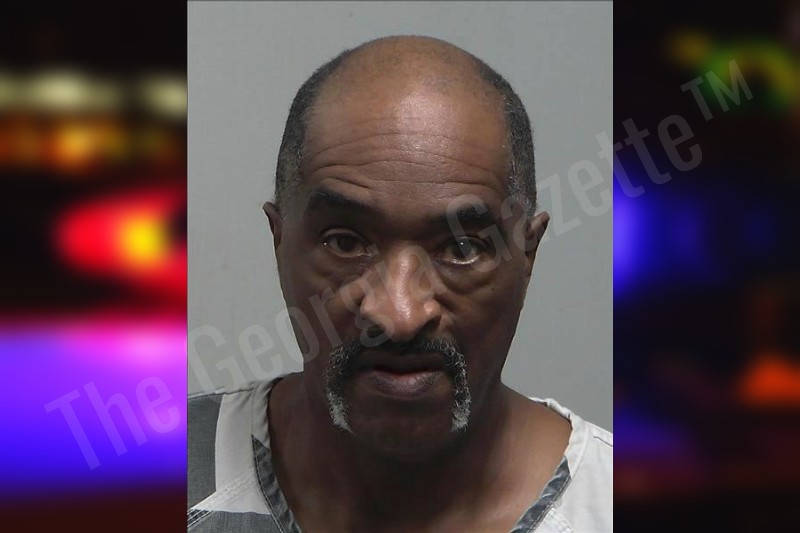 Robert Louis — Tift County Jail Bookings