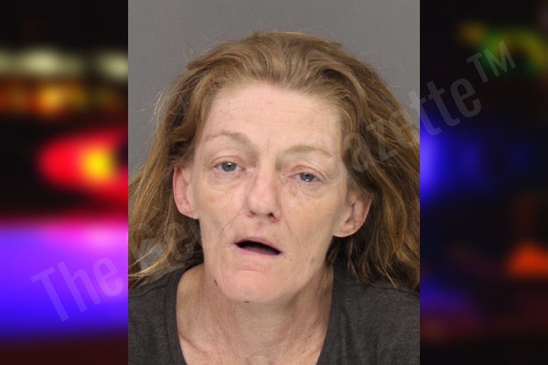 Jean Lytle — Cobb County Jail Bookings