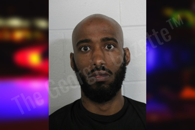 Brian Lambert — Floyd County Jail Bookings