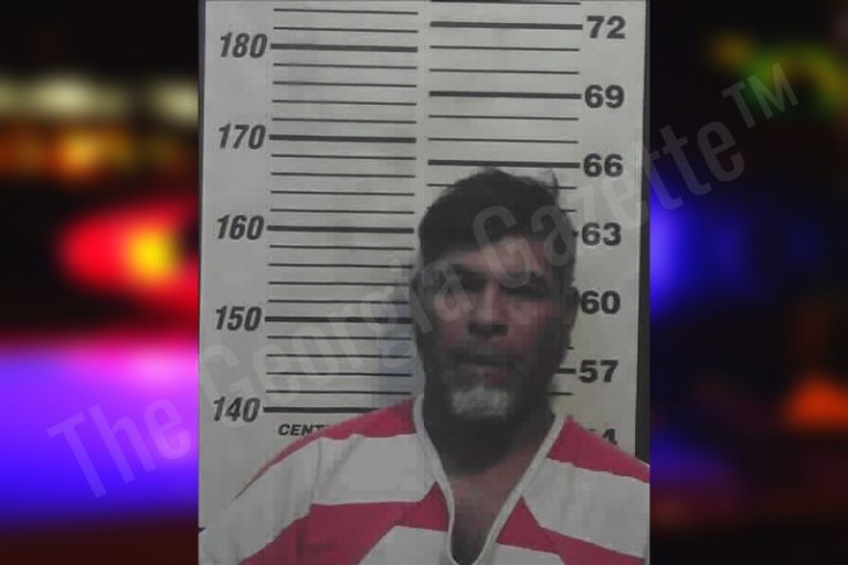 Jose Lara Lopez — Meriwether County