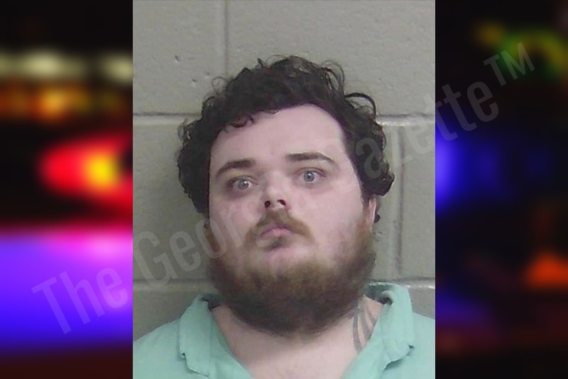 Matthew Laroche — Wayne County Jail Bookings