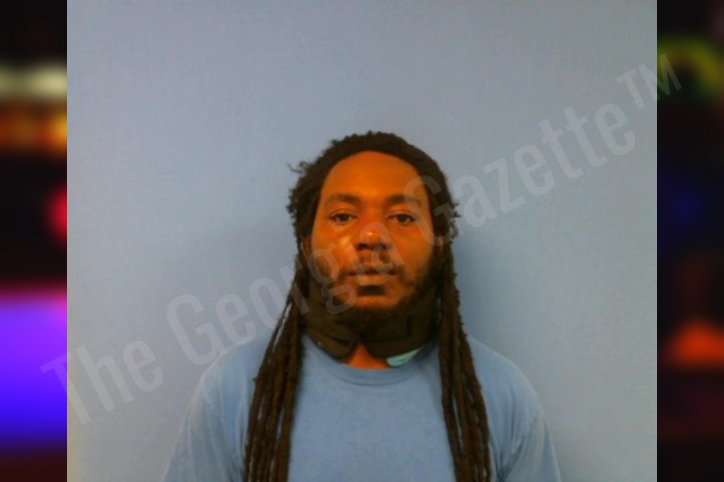 Larry Hightower — Troup County Jail Bookings