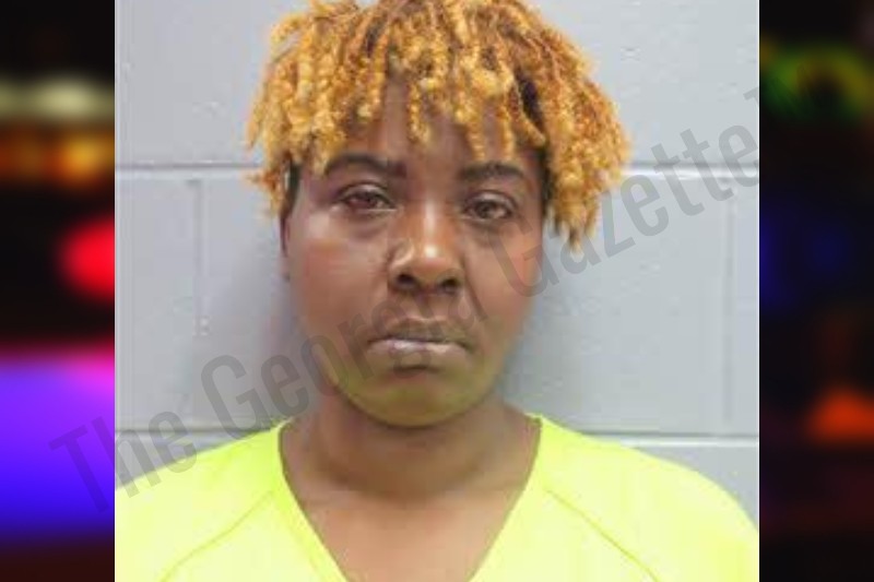 Elizabeth Laster — Lee County Jail Bookings