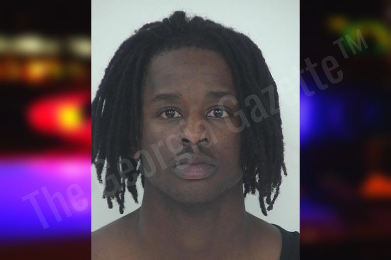 Alexander Lawrence — Fayette County Jail Bookings