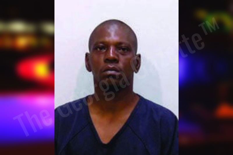 Corey Lawrence — Bartow County Jail Bookings