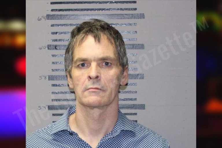 David Lawver — Thomas County Jail Bookings