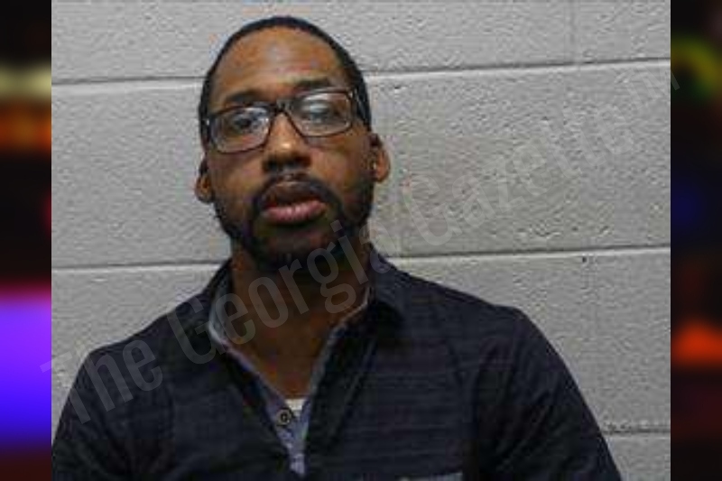 Harris County Jail Bookings – The Georgia Gazette