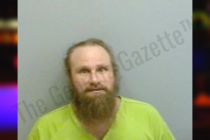 James Leech — Fulton County