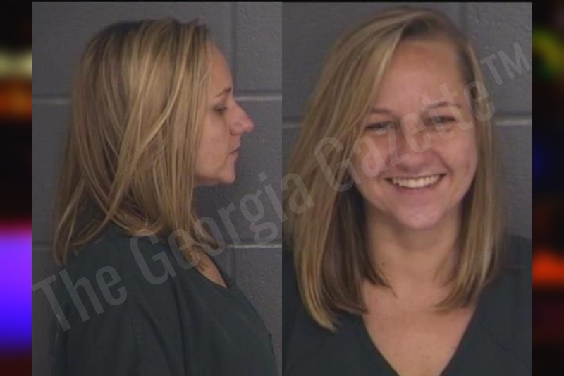 Kathryn Lerch — Barrow County Jail Bookings