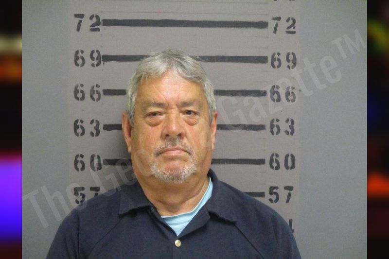 Billy Lewis — Dougherty County Jail Bookings