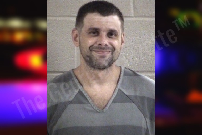 Whitfield County Jail Bookings – The Georgia Gazette