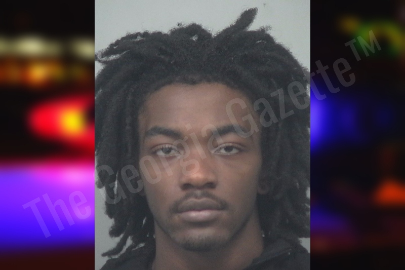 Trevor Lewis — Gwinnett County Jail Bookings