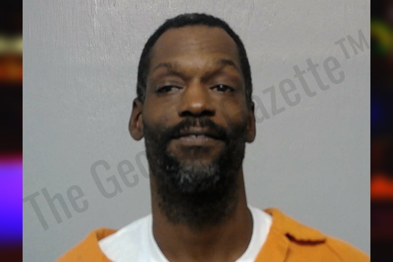 Lewis Wimberly — Bibb County Jail Bookings