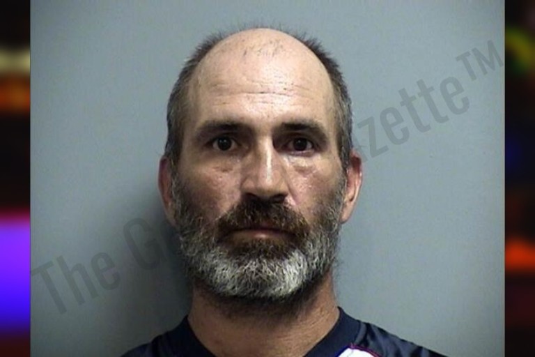 Joseph Lindquist — Effingham County Jail Bookings