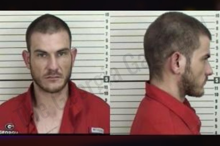 Nicholas Lindsey — Camden County