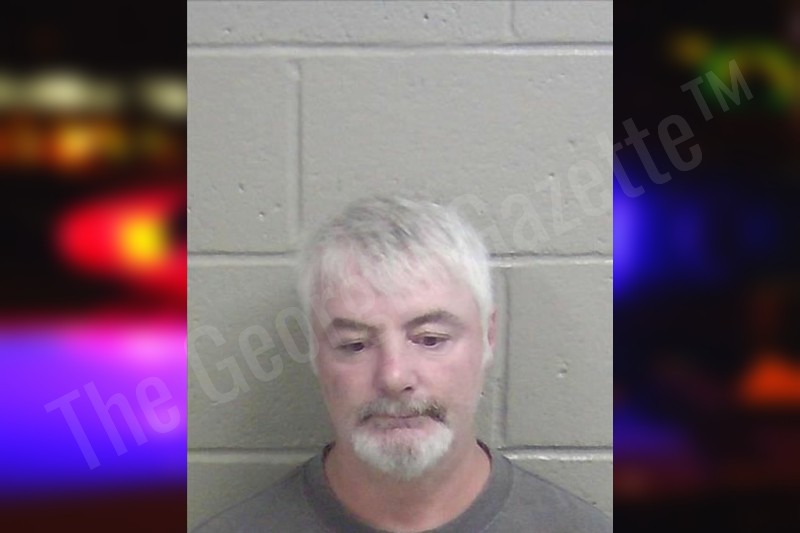 Robert Lindstrom — Wayne County Jail Bookings