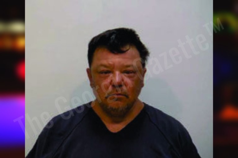 Jody Lingerfelt — Bartow County Jail Bookings