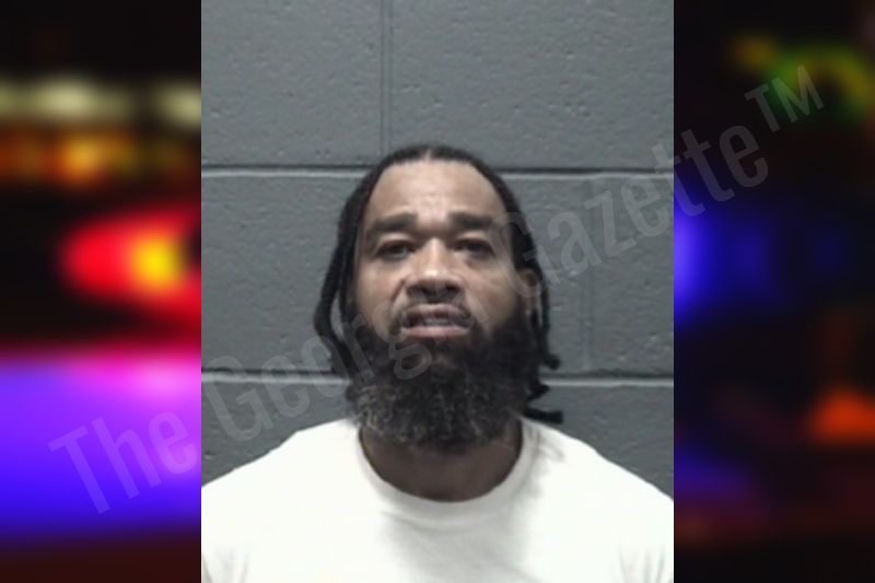 Michael Lipscomb — Forsyth County Jail Bookings