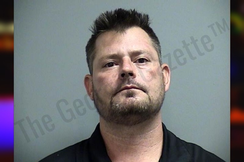 Adam Lipski — Effingham County Jail Bookings