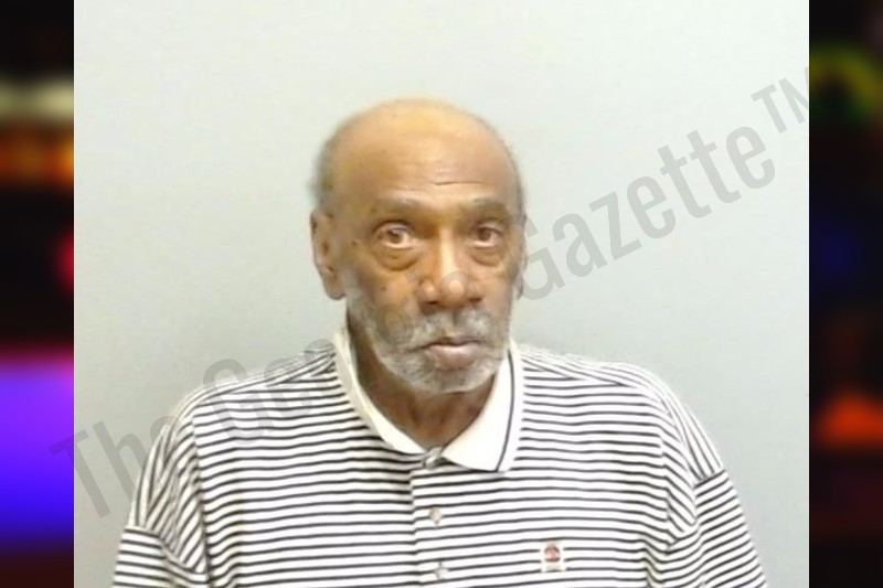 Tyrone Little — Fulton County Jail Bookings