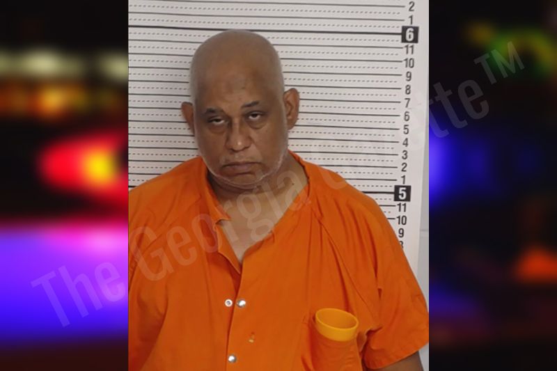 Raysean Lockett — Rockdale County Jail Bookings